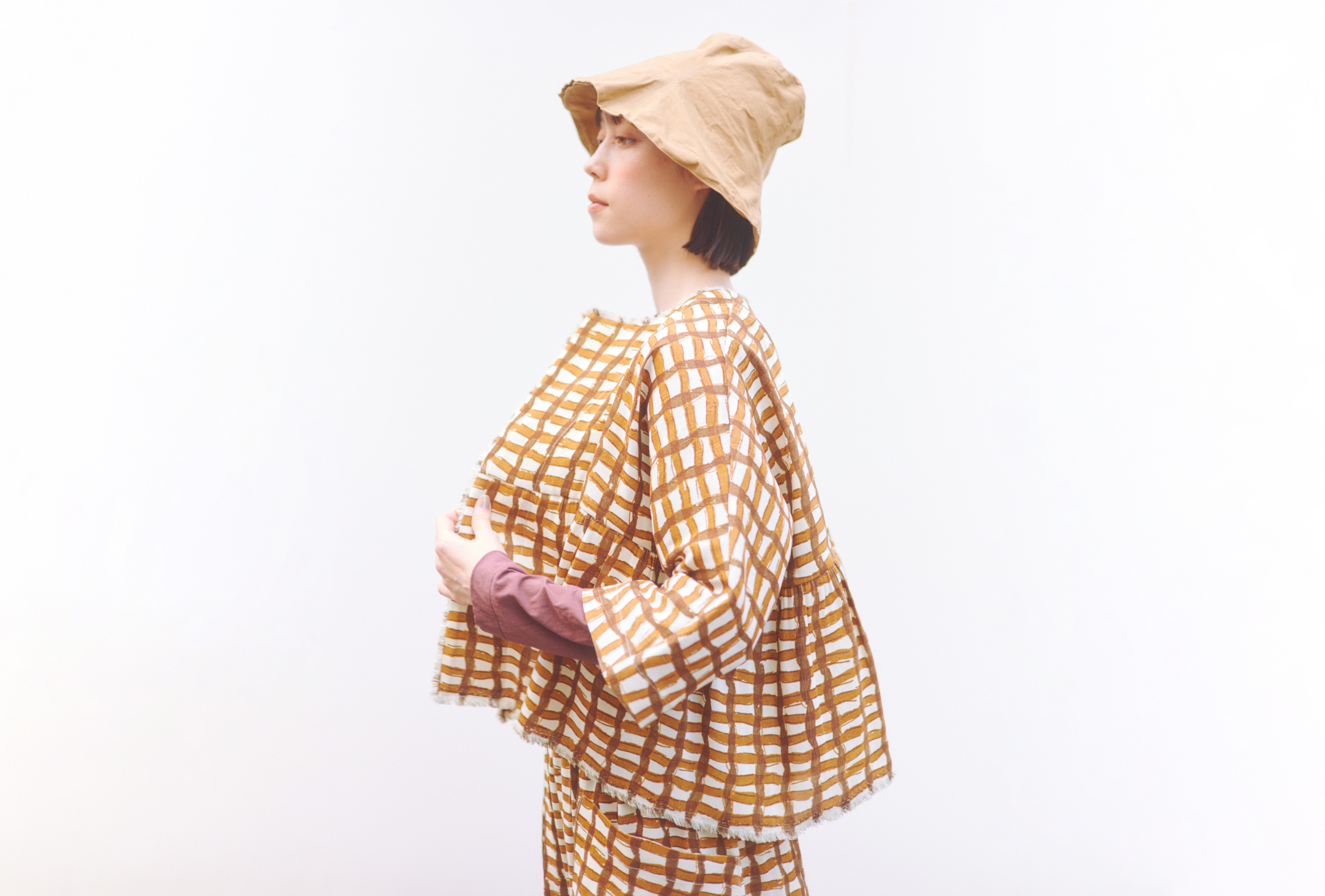 山椒とかご / New collection – gochisou