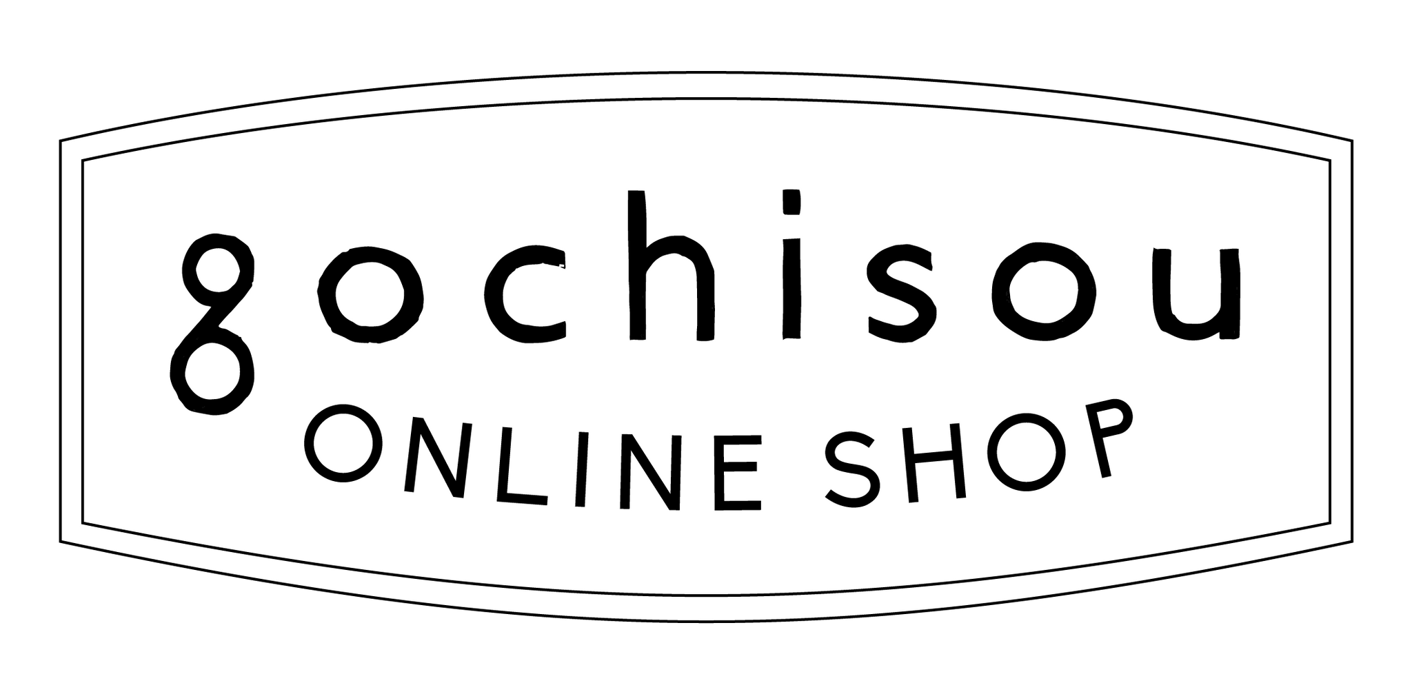 gochisou - online shop